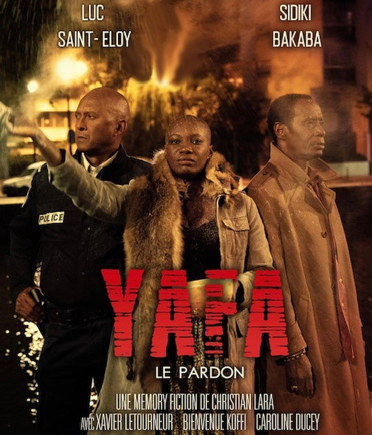 YAFA Forgiveness – AfricanFilm.com
