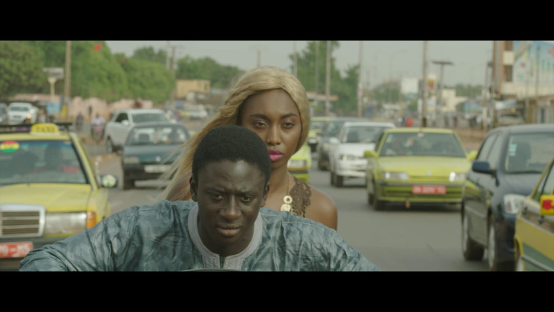 WULU – AfricanFilm.com