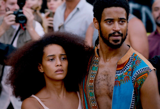 EXECUTIVE ORDER (Medida Provisória) – AfricanFilm.com