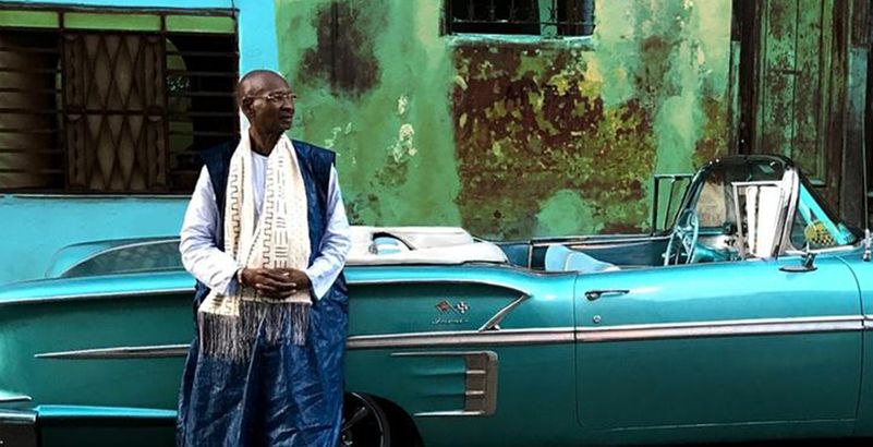 Afro-Latino Films – AfricanFilm.com