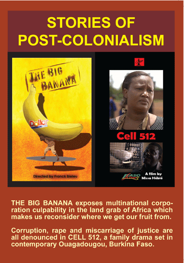 STORIES OF POST-COLONIALISM – AfricanFilm.com