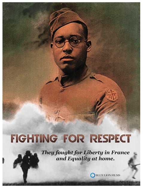 Fighting for Respect: African-American Soldiers in WWI – AfricanFilm.com