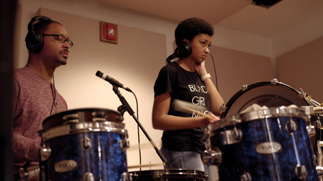 Music Pictures: New Orleans – AfricanFilm.com