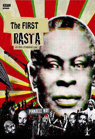 THE FIRST RASTA – AfricanFilm.com
