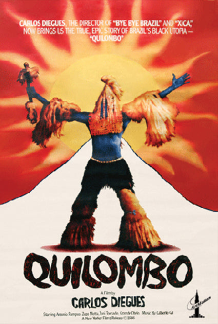 QUILOMBO – AfricanFilm.com